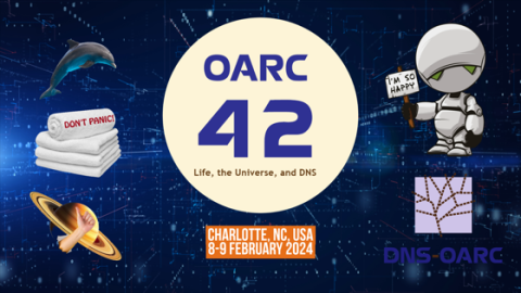 OARC 42 | DNS-OARC